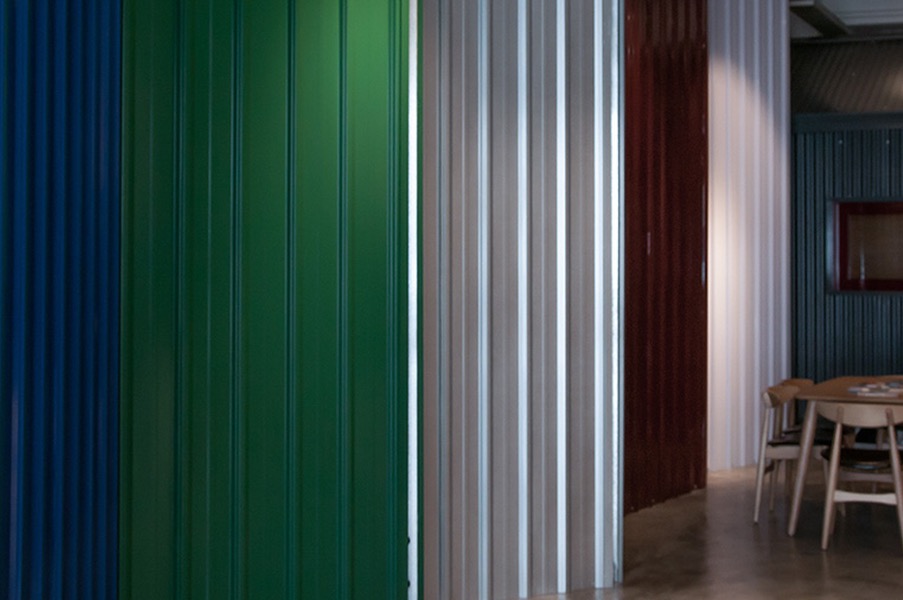 Colourway 。色彩 - | Core Design Workshop