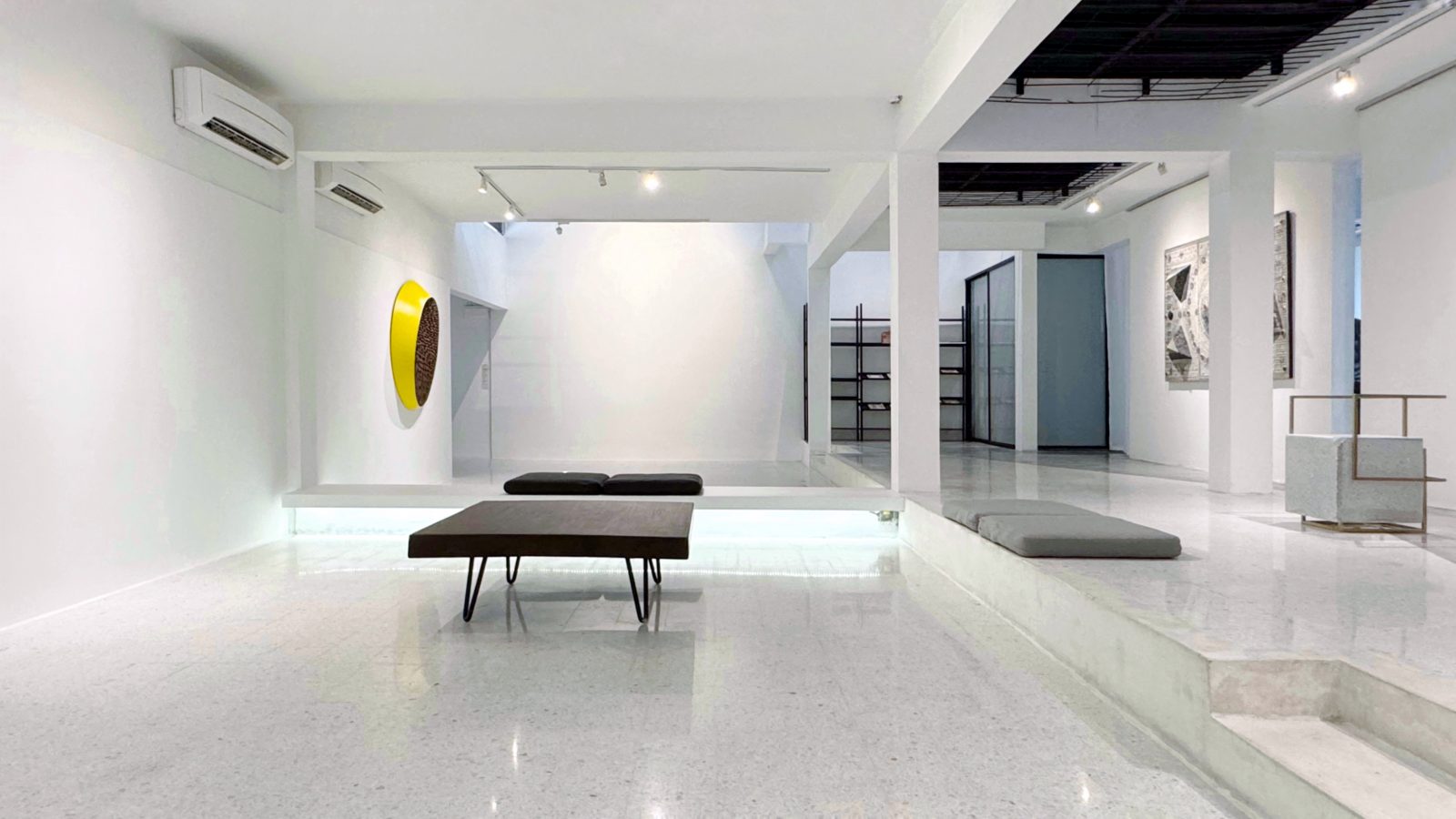 Pieces by Core - Core Design Workshop