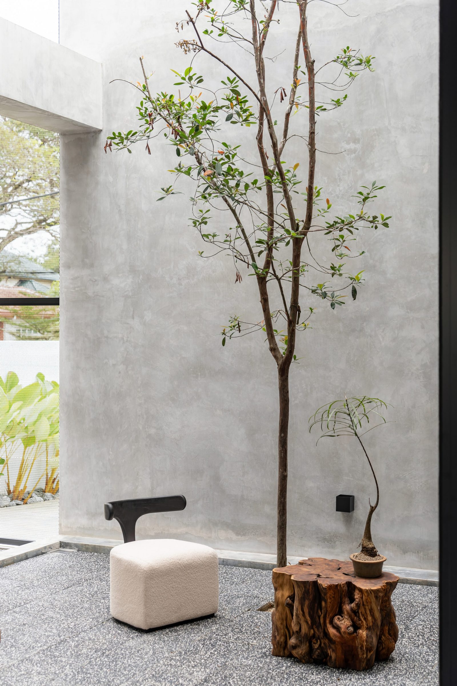 inTerlace house 。 交织居 - | Core Design Workshop